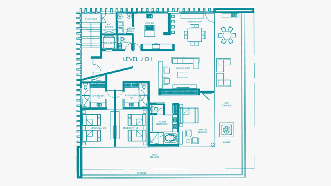 The Residences at Solaz | Cabo Real Estate Services | Best Real Estate ...