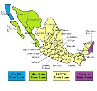 What time is it in Cabo? | Cabo Real Estate Services | Best Real Estate ...