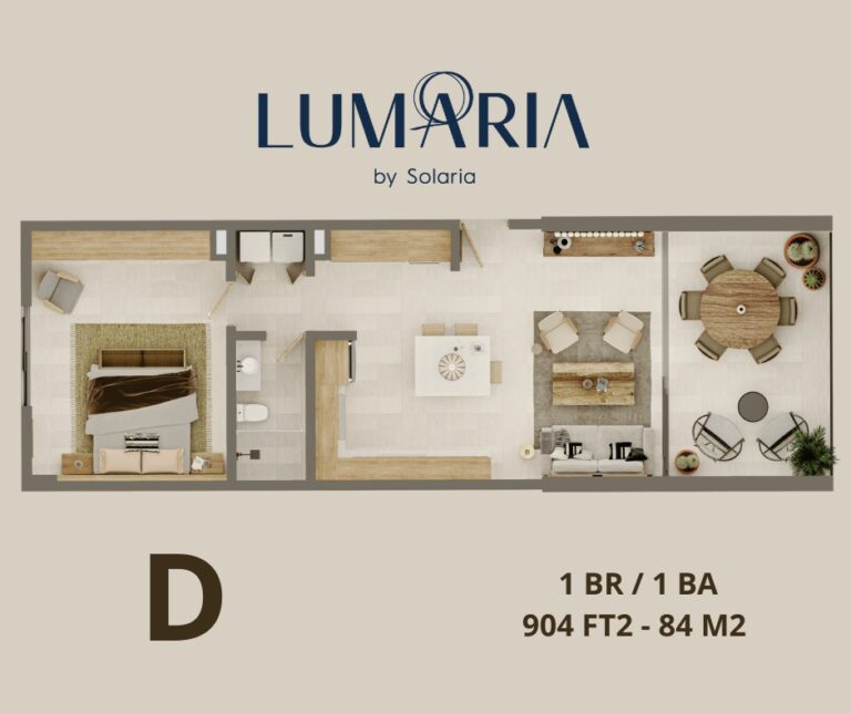 Lumaria Condos | Cabo Real Estate Services | Best Real Estate Website