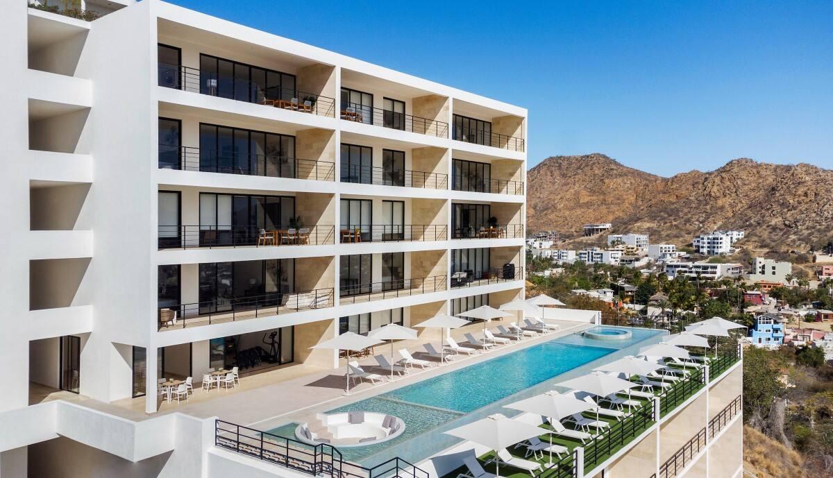 Montemar Condos | Cabo Real Estate Services | Best Real Estate Website