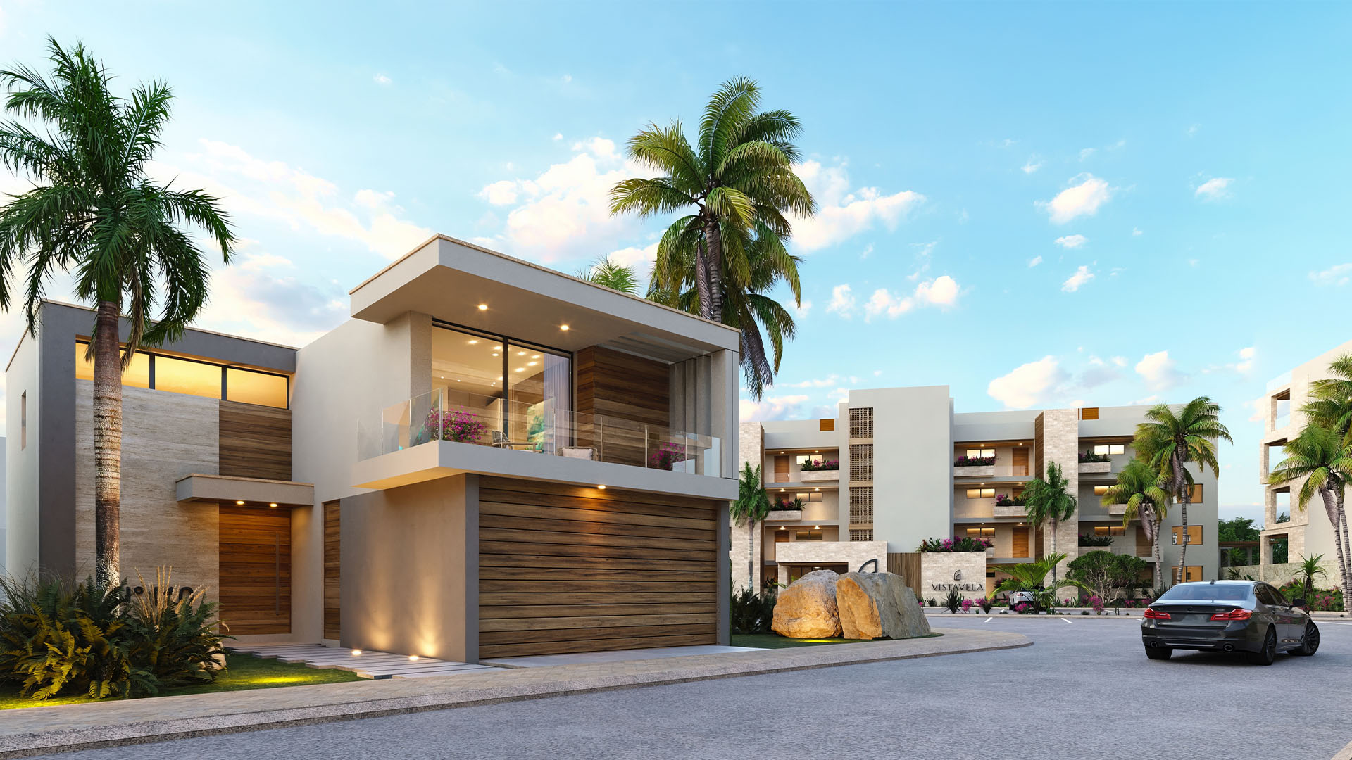 Vista Vela Sunset | Cabo Real Estate Services | Best Real Estate Website