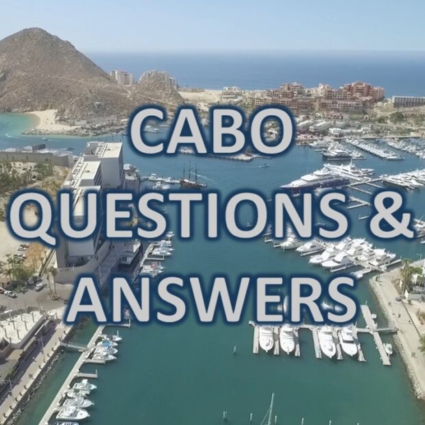 Los Cabos Beachfront & Oceanfront Properties | Cabo Real Estate ...